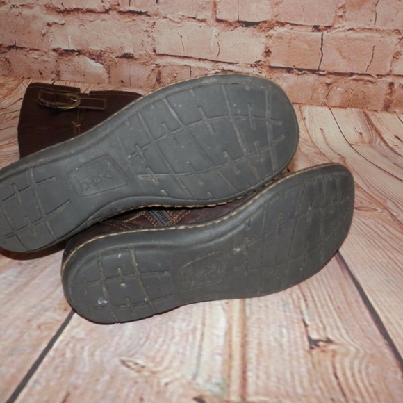 Born BOC | Shoes | Boc Born Womens 65 Below Knee Tall Riding Boots ...